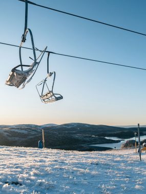 9 Best Ways To Experience Snow In Australia - Australian Traveller
