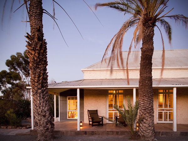 The Arkaba Walk That "Rewilds Your Spirit" | Australian Traveller