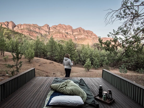 The Arkaba Walk That "Rewilds Your Spirit" | Australian Traveller