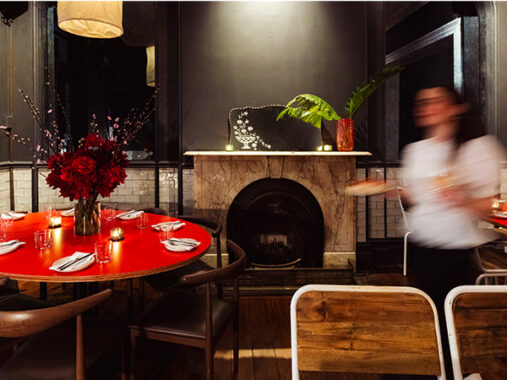 The Best Bottomless Brunch In Sydney - Australian Traveller