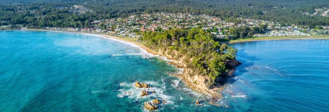 The Ultimate Travel Guide To Batemans Bay - Australian Traveller