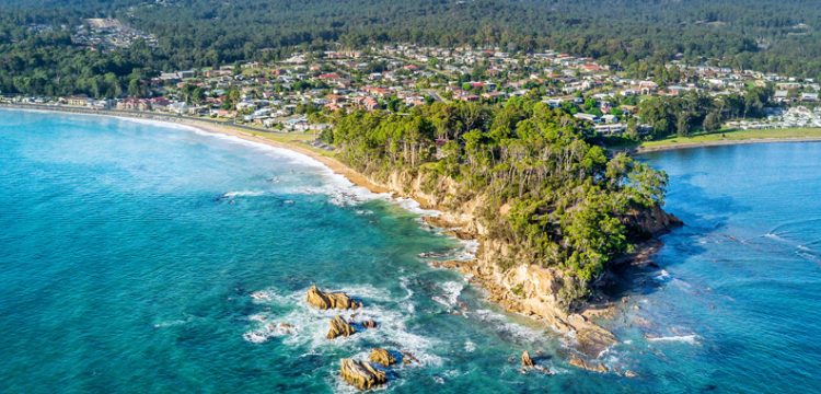 The Ultimate Travel Guide To Batemans Bay - Australian Traveller