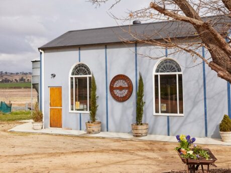 6 Must-Visit Bathurst Wineries | Australian Traveller