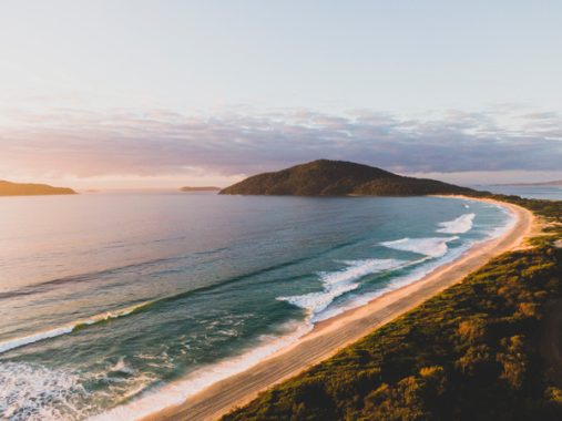 8 Must-Visit Barrington Coast Towns - Australian Traveller