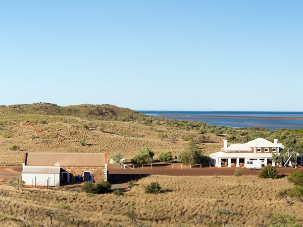 Intriguing WA Ghost Towns To Visit Now | Australian Traveller