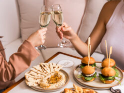 The Best Bottomless Brunch In Sydney - Australian Traveller