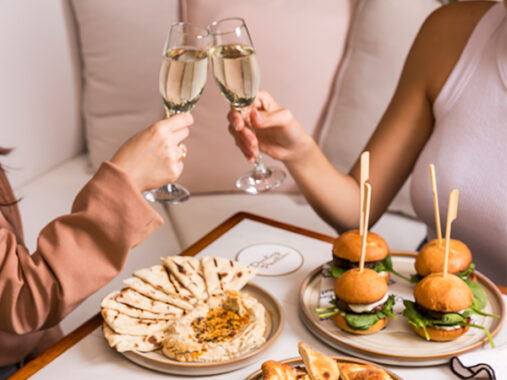 The Best Bottomless Brunch In Sydney - Australian Traveller