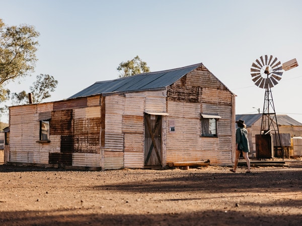 Intriguing WA Ghost Towns To Visit Now | Australian Traveller