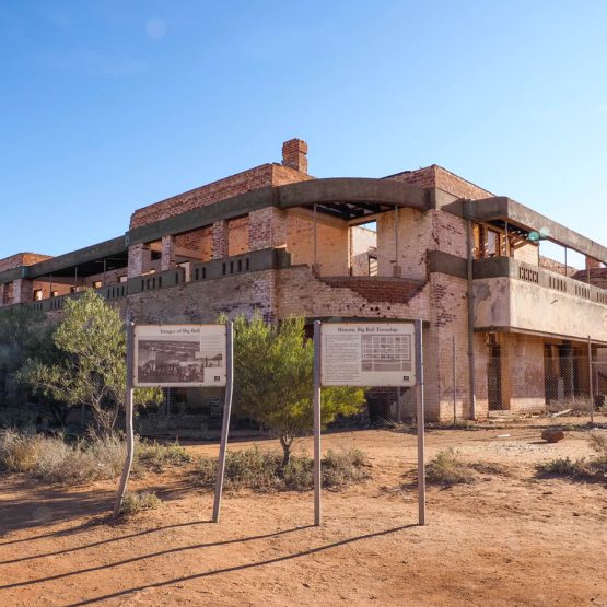 Outback Western Australia Guide