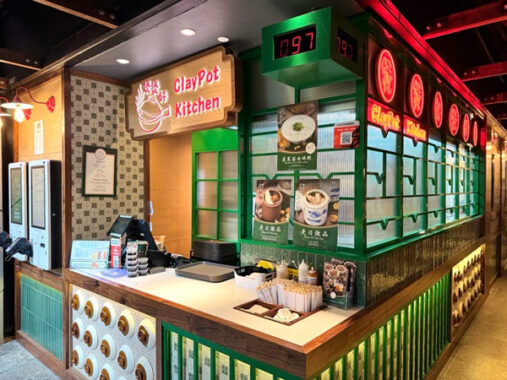 23 top family-friendly restaurants in Sydney