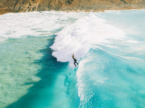 Your Guide To Boomerang Beach - Australian Traveller