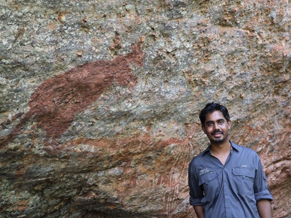 There are 6 Indigenous Seasons of Kakadu (if you know to look)