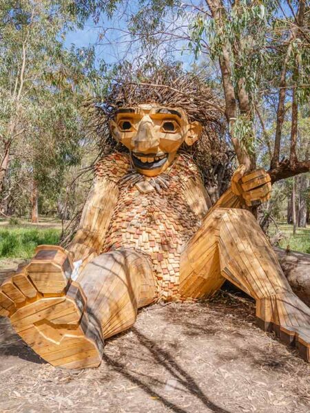 Your Ultimate Guide To Seeing The Giants Of Mandurah And More