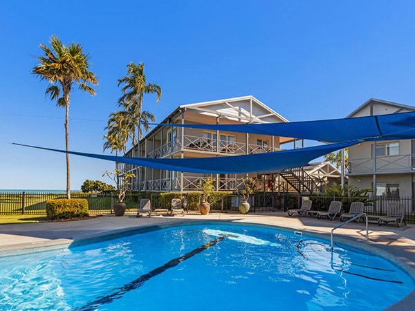 15 Top Broome Hotels and Resorts | Australian Traveller