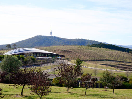 14 Canberra Walks That Will Take Your Breath Away