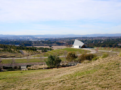 14 Canberra Walks That Will Take Your Breath Away