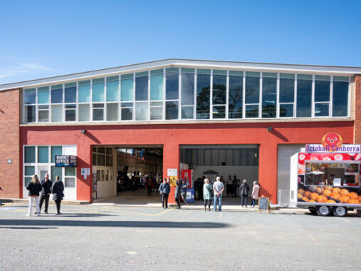 The Canberra Markets To Put On Your Radar | Australian Traveller