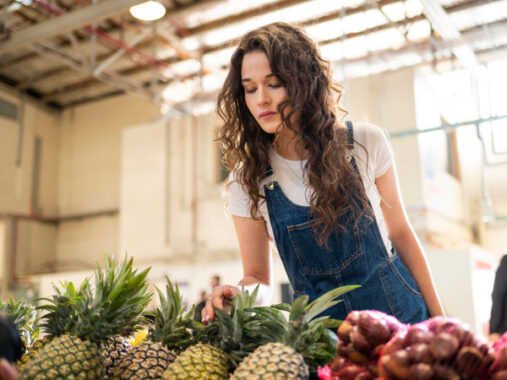 The Canberra Markets To Put On Your Radar | Australian Traveller