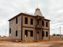 Intriguing WA Ghost Towns To Visit Now | Australian Traveller