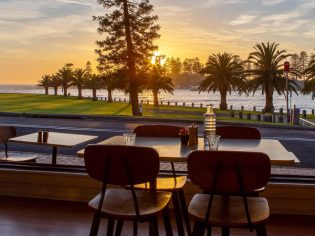 Kiama's Top Cafe & Coffee Hotspots - Australian Traveller