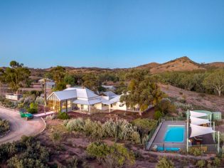 The Arkaba Walk That "Rewilds Your Spirit" | Australian Traveller