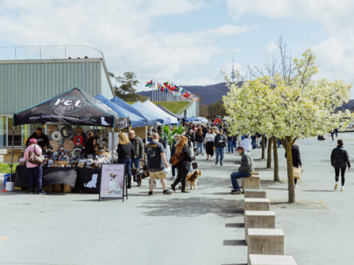 12 Best Canberra Markets To Visit | Australian Traveller