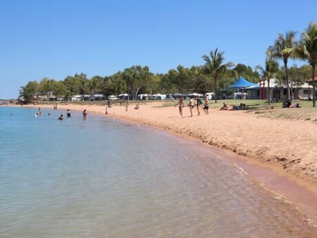 The Guide To The Best Beaches In Broome