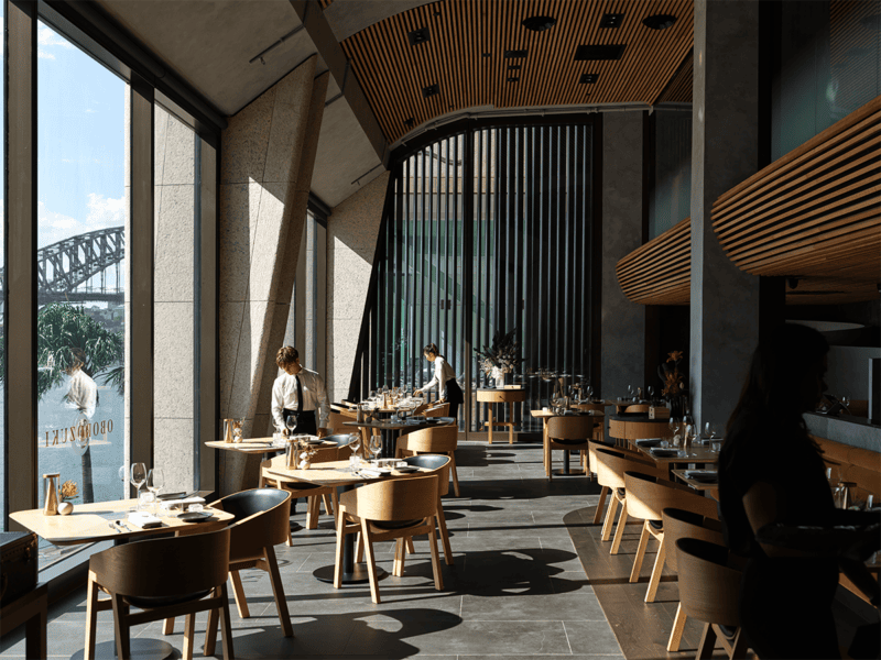 31 Of The Best Sydney Restaurants (2025) | Australian Traveller