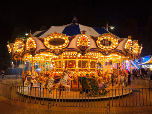 What's On In Your State In September 2024 | Australian Traveller