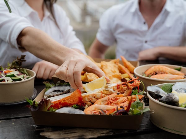 8 Weird Australian Foods Only Locals Know About - Australian Traveller