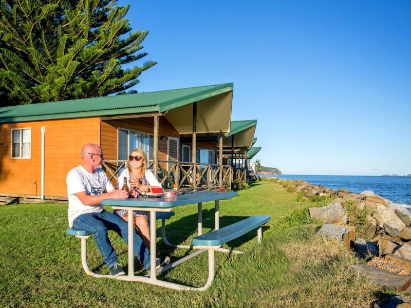 The Top Batemans Bay Caravan Parks - Australian Traveller