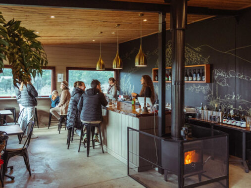 Picture-Perfect Wineries in Daylesford - Australian Traveller