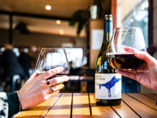 Picture-Perfect Wineries In Daylesford | Australian Traveller