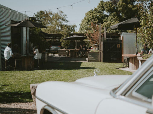 Picture-Perfect Wineries In Daylesford | Australian Traveller