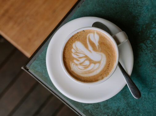 Where To Find The Best Coffee In Canberra | Australian Traveller