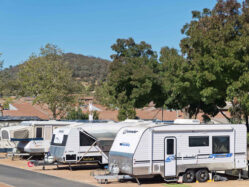 An Essential Canberra Caravan Parks & Camping Guide | Australian Traveller