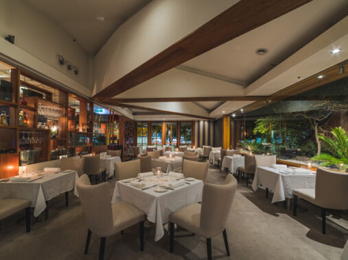 8 Canberra Fine Dining Restaurants Worth Splurging On | Australian ...