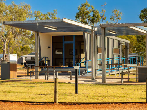 8 of the Best Broome Caravan Parks | Australian Traveller