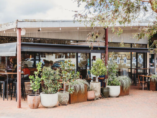 Where To Find The Best Coffee In Canberra | Australian Traveller