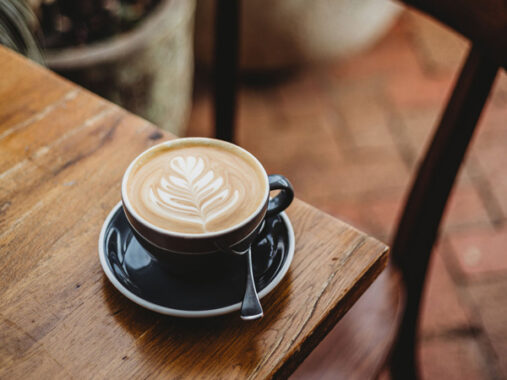 Where To Find The Best Coffee In Canberra | Australian Traveller
