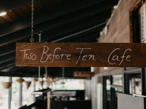 Where To Find The Best Coffee In Canberra | Australian Traveller