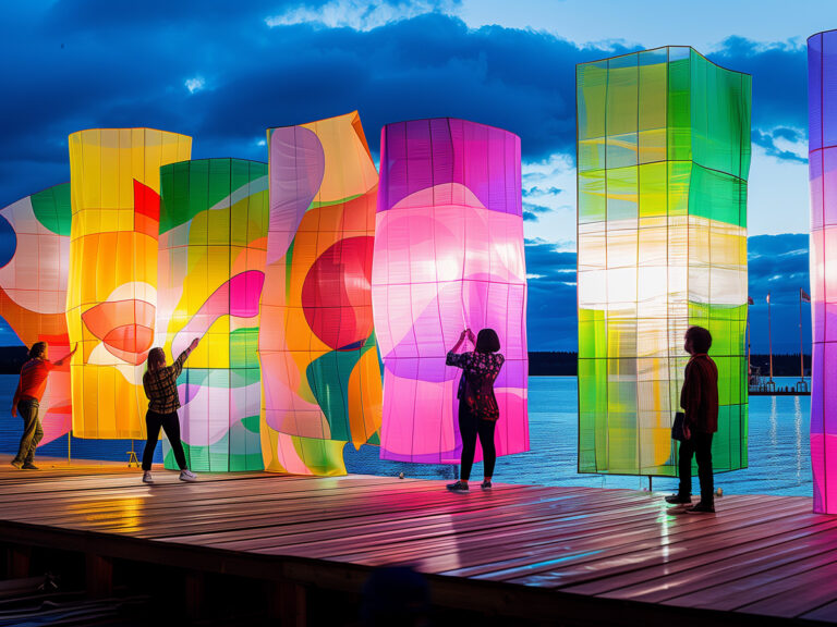 Australia's Greatest Engineering Marvels - Australian Traveller