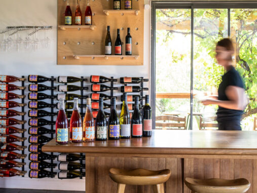 Picture-Perfect Wineries In Daylesford | Australian Traveller