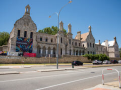 9 Of The Most Haunted Places To Visit In Australia - Australian Traveller