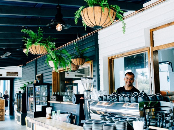 Top Tweed Heads Cafes and Bakeries | Australian Traveller