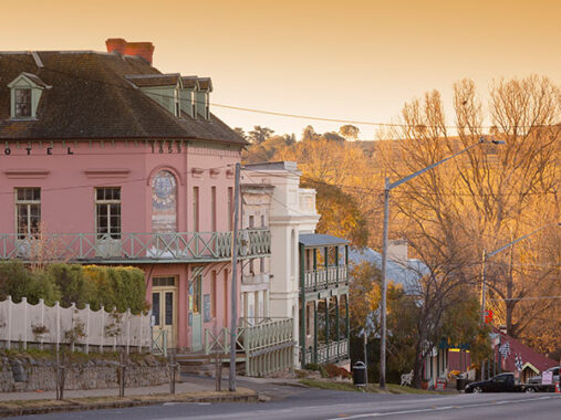 Your Guide To Braidwood, Where History Meets Modern Style - Australian ...