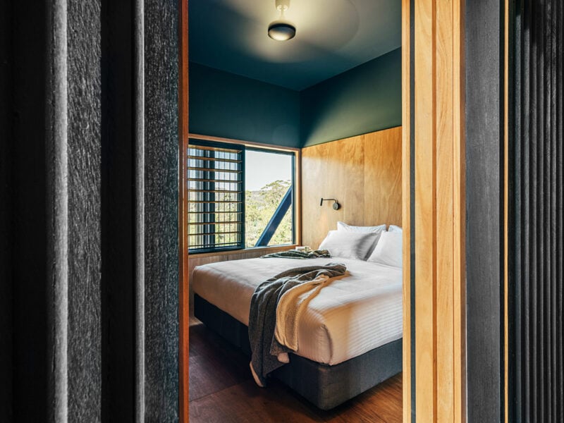 Experience The Best Of Australian Art At Bundanon Art Museum - Australian Traveller