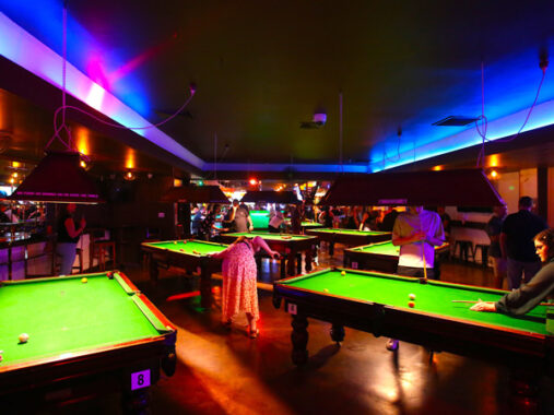 19 Best Cairns Pubs And Bars For A Night Out | Australian Traveller