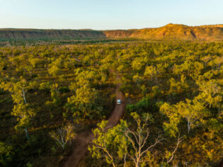 El Questro Station: A Guide to Planning A Trip of a Lifetime ...