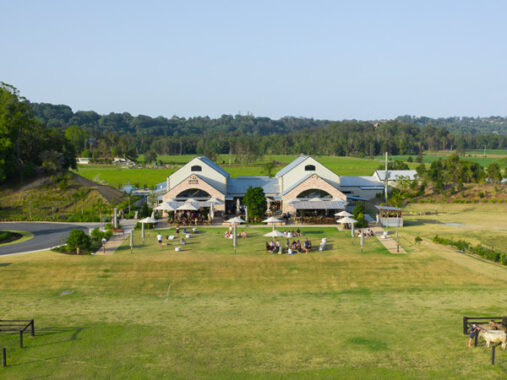 7 Incredible Restaurants in Murwillumbah and Surrounds | Australian ...